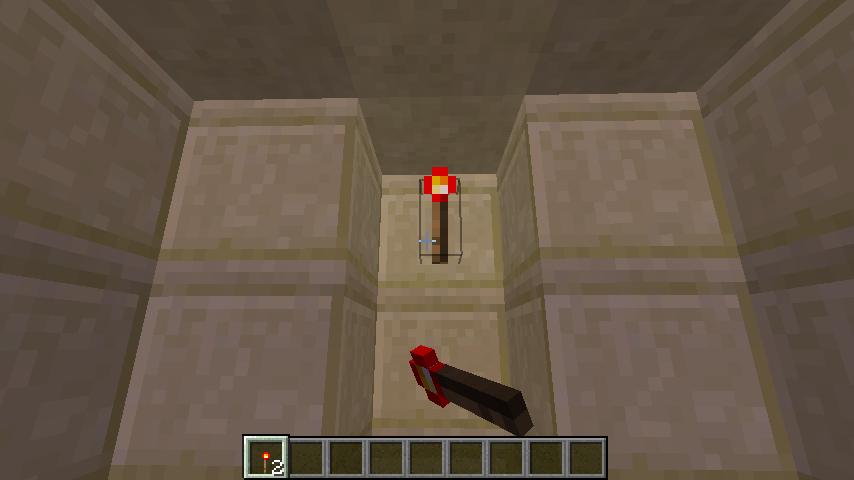 Mechanic House By MrPirozok Minecraft Map