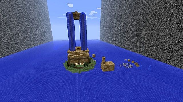 Castle Defenders!! Minecraft Map