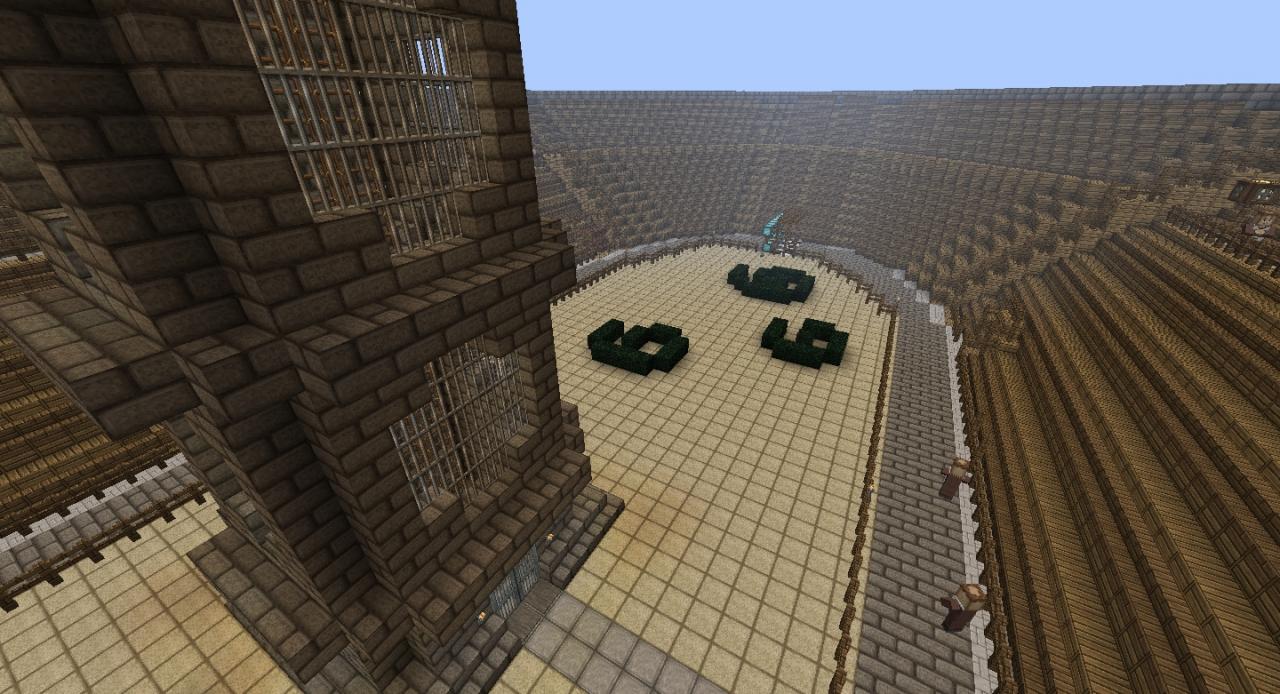 [1.6 Ready] Racing Stadium- Race your friends with epic pigs ...