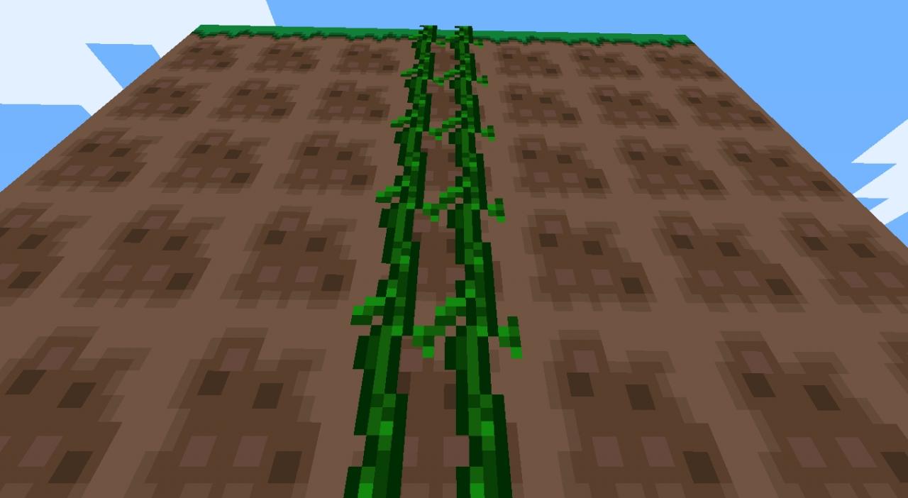 Terraria Craft Minecraft Texture Pack