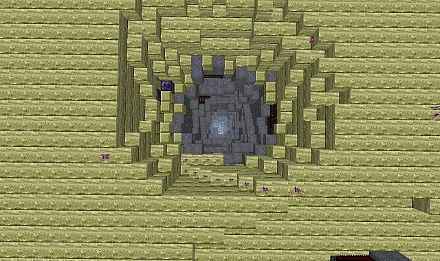 how to make a quarry easily