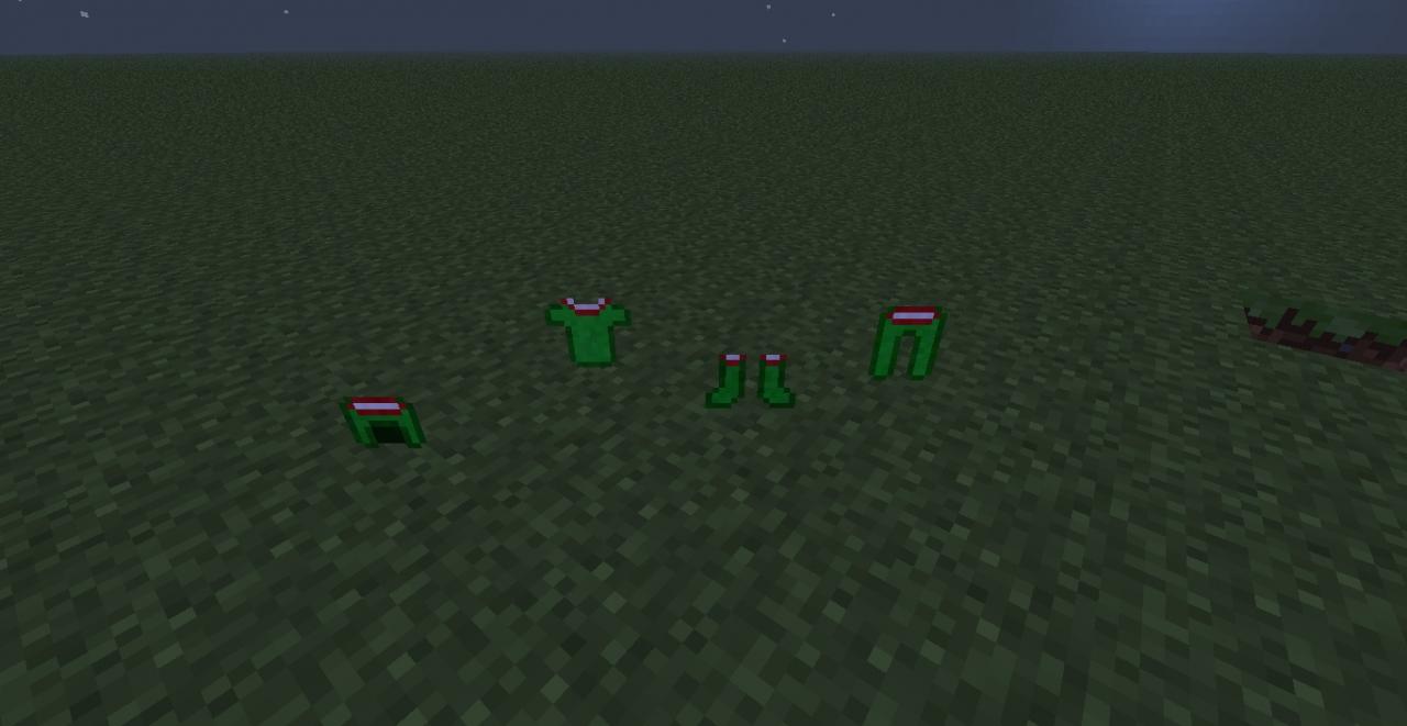 Epick Sushi Pack! (1.5.1) Minecraft Texture Pack