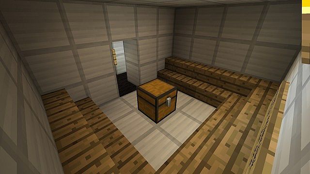 nrl and games Minecraft Map