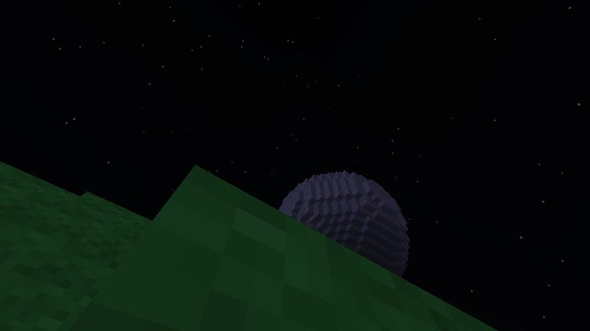 End of the World 2012 Minecraft Map