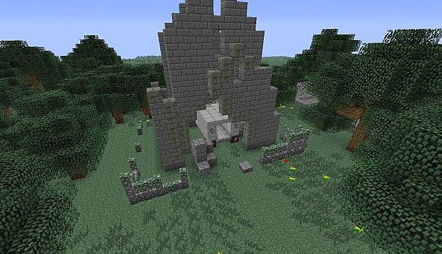 Mine Note (Death Note) Minecraft Map