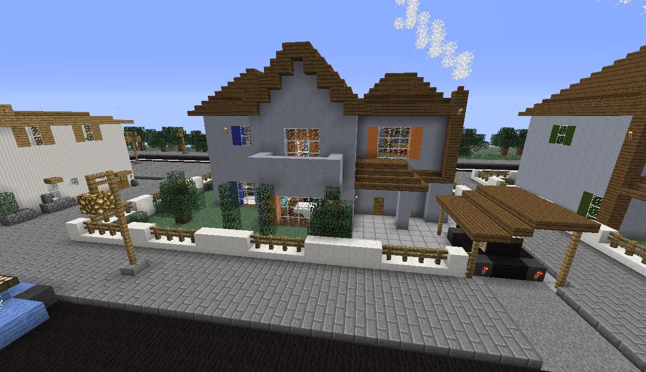 Mine Note (Death Note) Minecraft Map