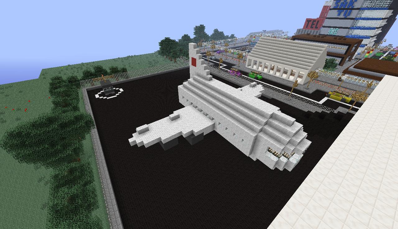Mine Note (Death Note) Minecraft Map