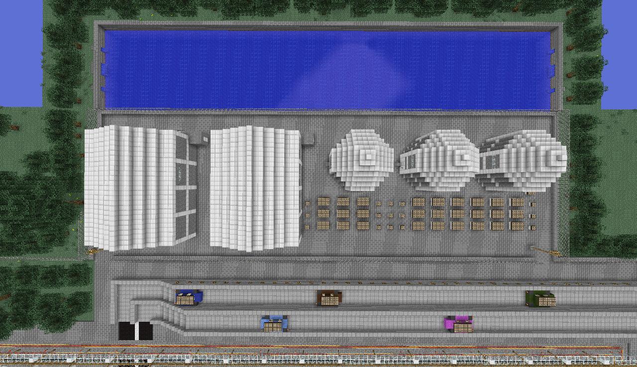 Mine Note (Death Note) Minecraft Map