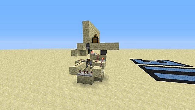 Buy/Trade System Minecraft Map