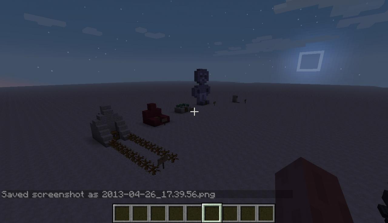 5 ways to troll on a server Minecraft Map