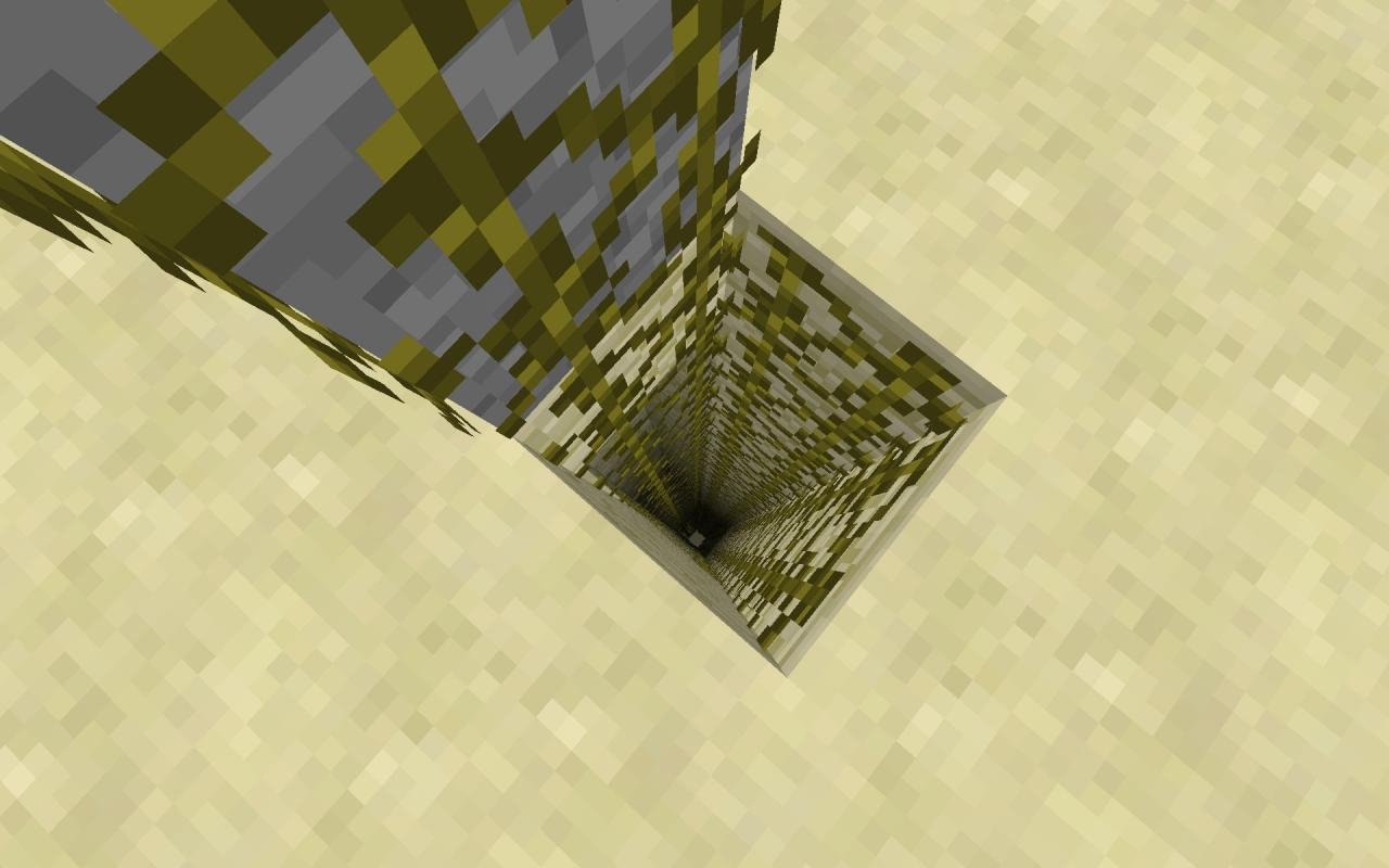 Smart Moving Mod Parkokour Minecraft Map