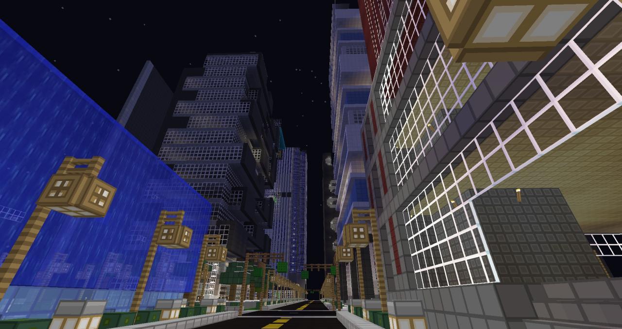 Rebel Craft Minecraft Server