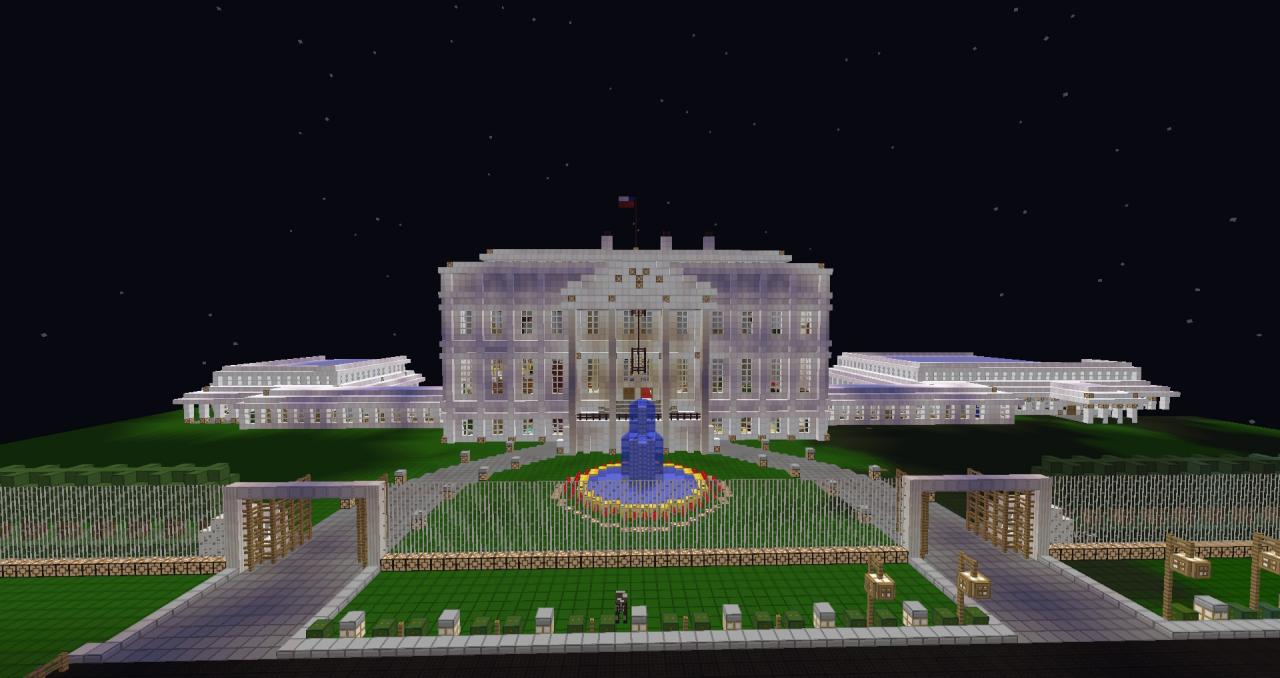 Rebel Craft Minecraft Server