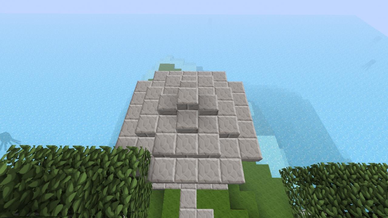 Dyna-Island Minecraft Map