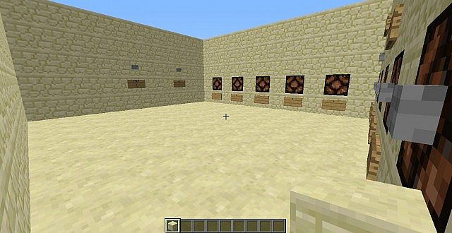 Minecraft Lottery Minecraft Map
