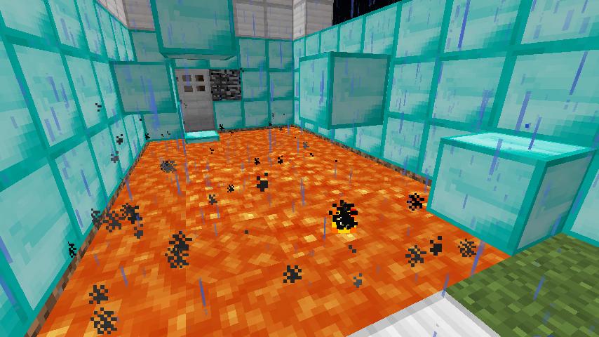 Little map Minecraft Map