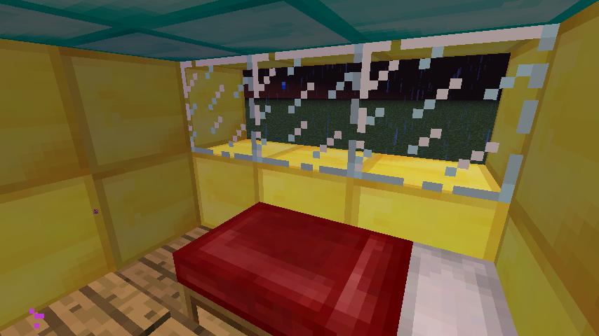 Little map Minecraft Map