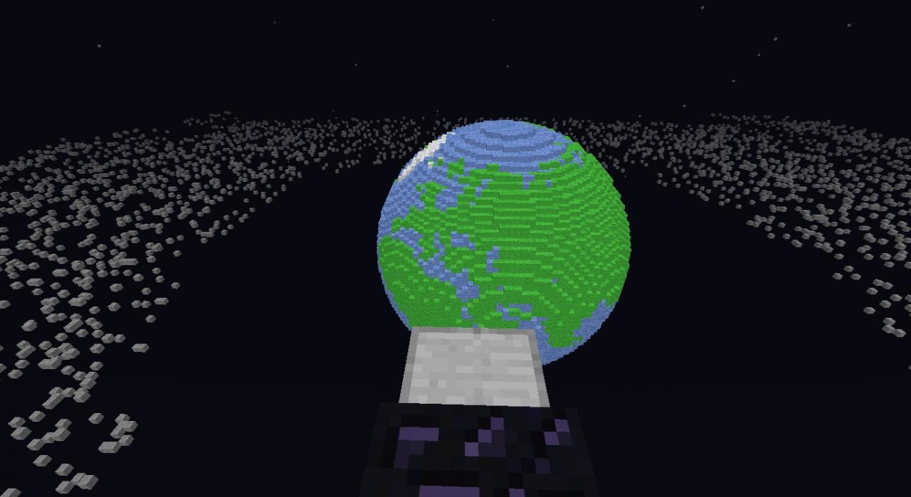 UNSC Invasion Minecraft Map