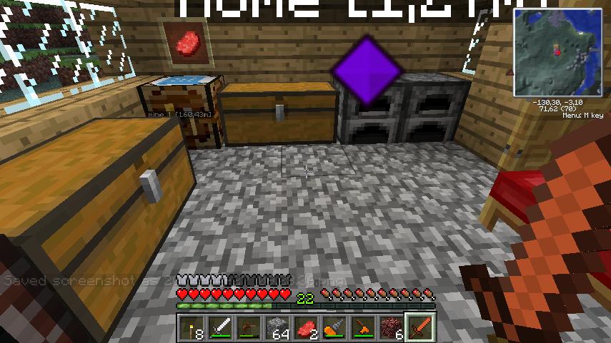 Tekkit Lite World Minecraft Map