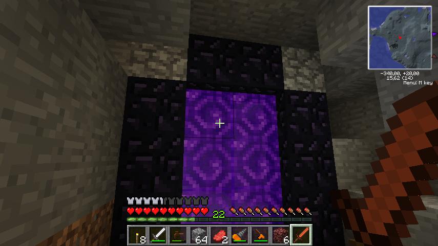 Tekkit Lite World Minecraft Map