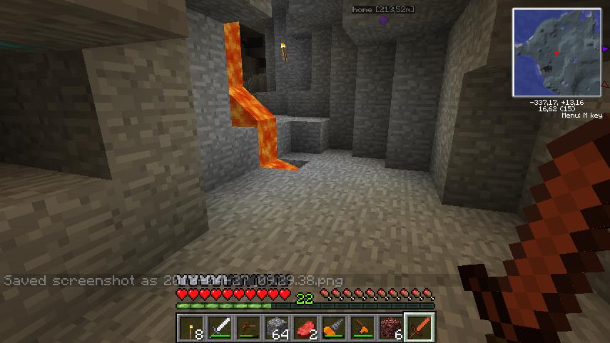 Tekkit Lite World Minecraft Map