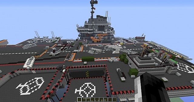 PaintBall! Minecraft Server