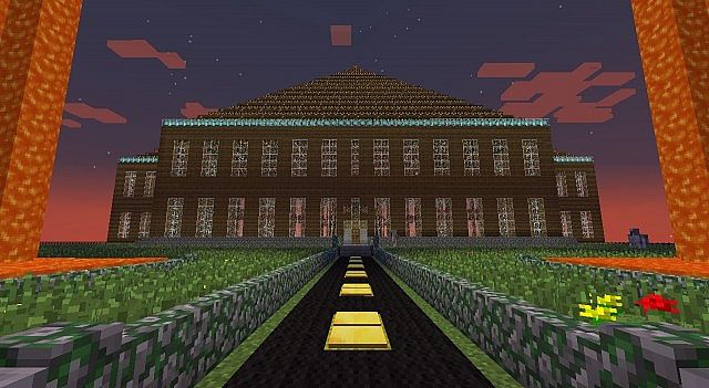 Platinum Craft Minecraft Server