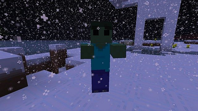 ThePuffle101 2.0 *1.7.5* (Soft_Craft) Minecraft Texture Pack