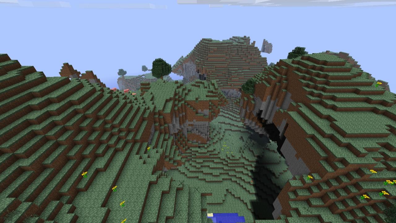 Simplistic Pack Minecraft Texture Pack