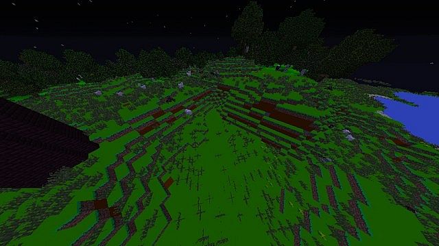 USCraft Minecraft Texture Pack