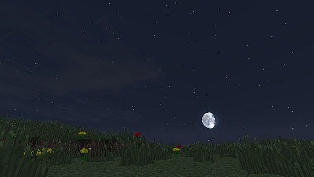 iTexture Minecraft Texture Pack