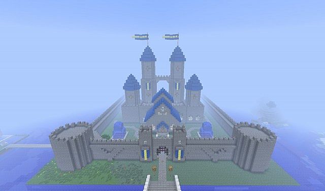 Box Craft [Now With Factions!] Minecraft Server