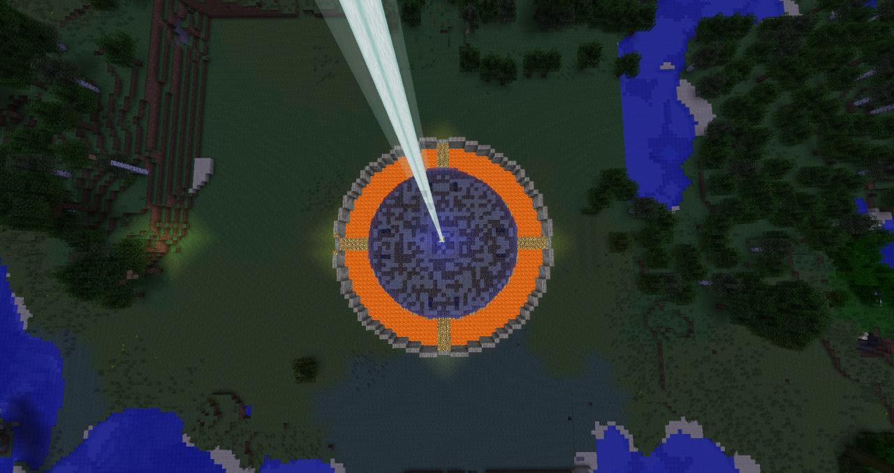 [Ocolburt] [PVP/GRIEF] Minecraft Server