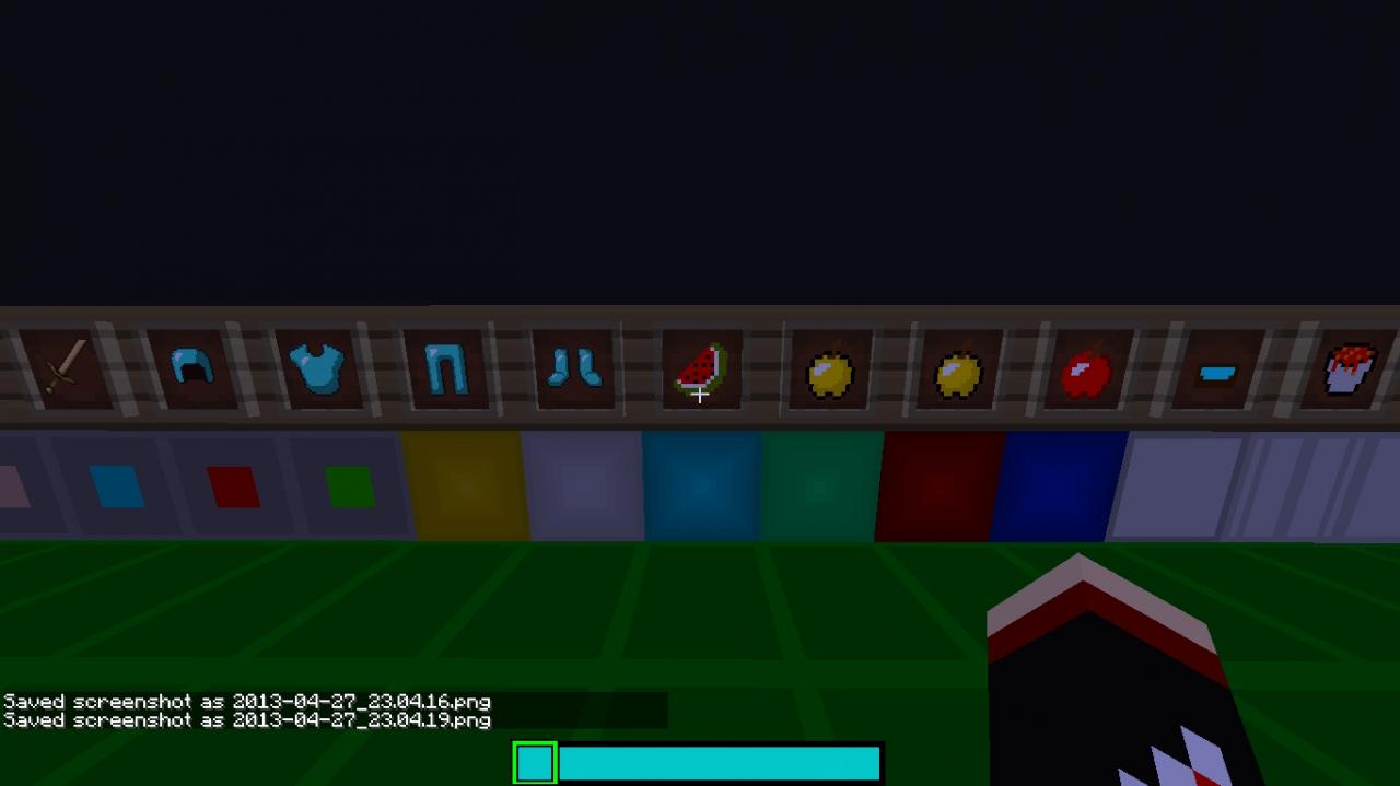 MCPVP PACK Minecraft Texture Pack
