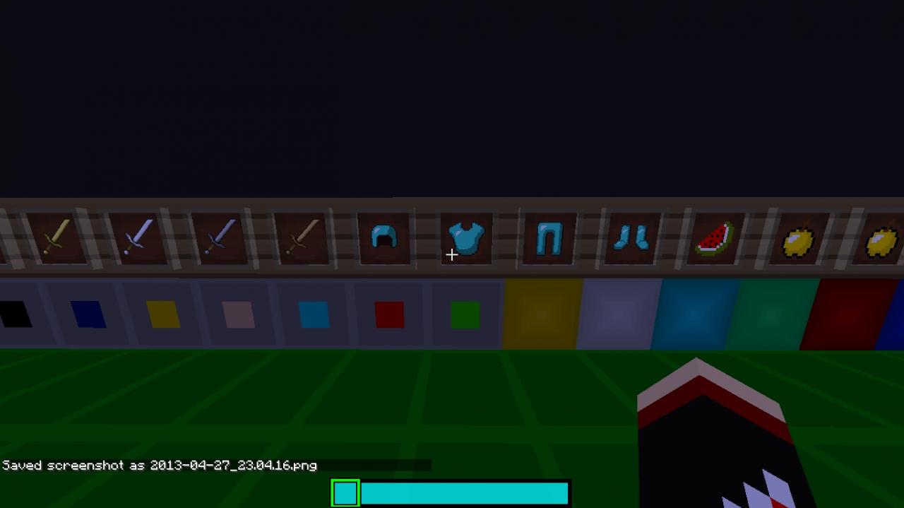 MCPVP PACK Minecraft Texture Pack