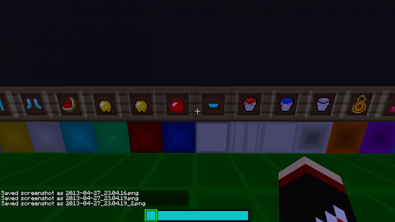 MCPVP PACK Minecraft Texture Pack