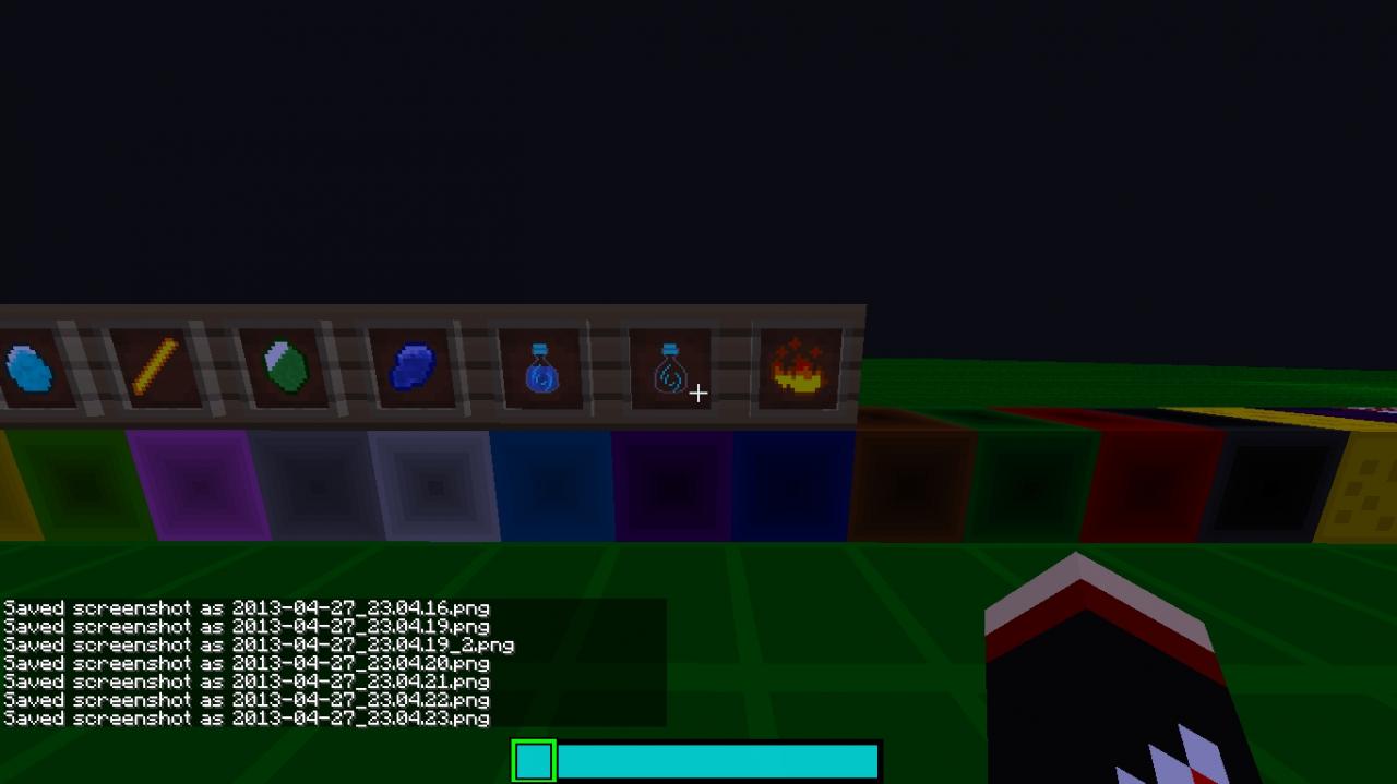 MCPVP PACK Minecraft Texture Pack