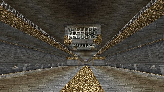 Minecraft Prison Break Minecraft Map