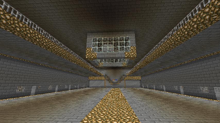 Minecraft Prison Break Minecraft Map