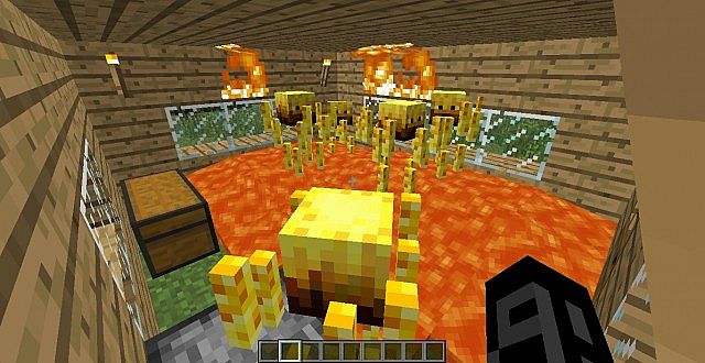 Admin Abuse: A Major Minecraft Issue.