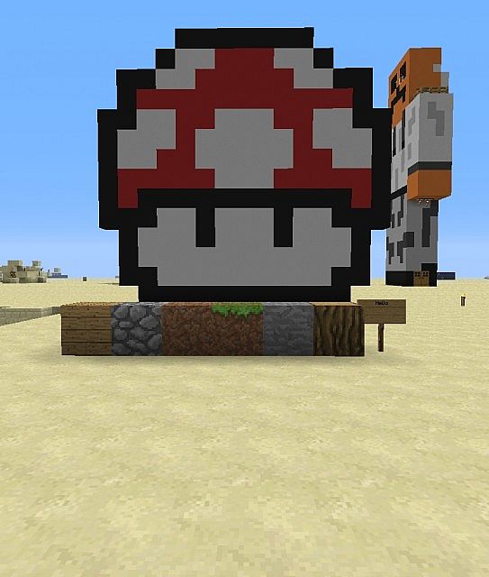 Experimental Pack Minecraft Texture Pack