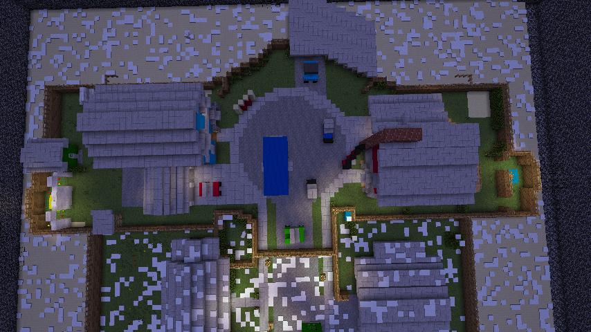 MIne Ops 2 Minecraft Server