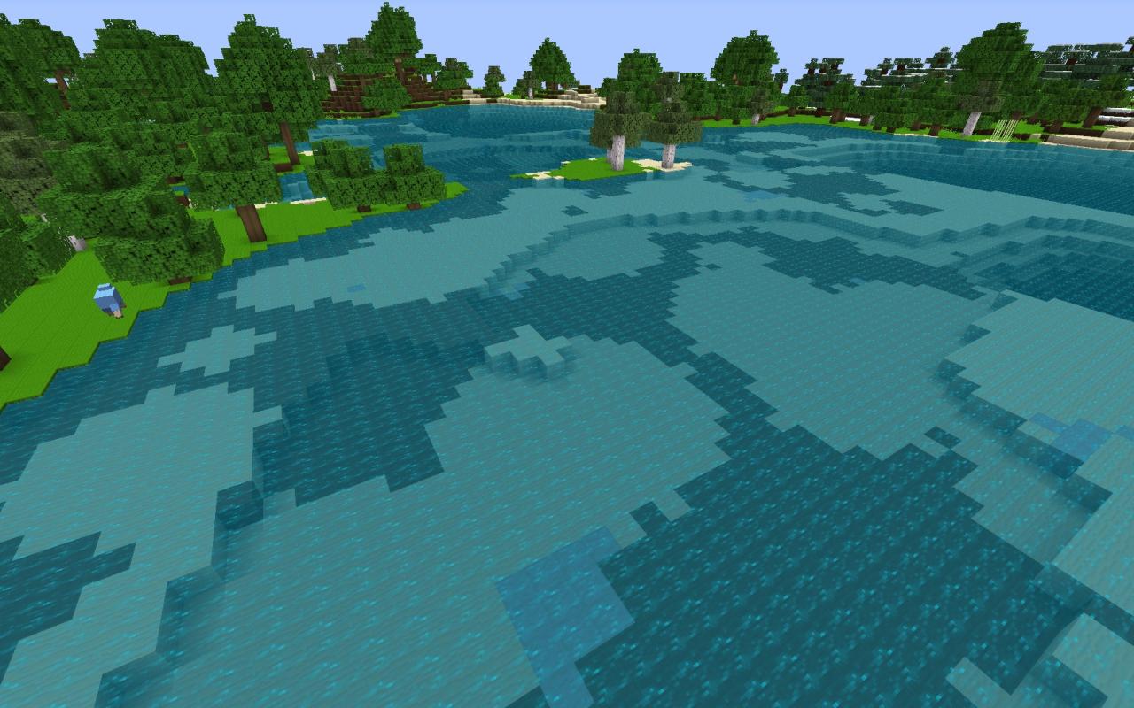 [HYPER PACK] 1.5.1 Minecraft Texture Pack