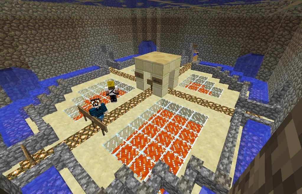 Crimson-Craft Minecraft Server