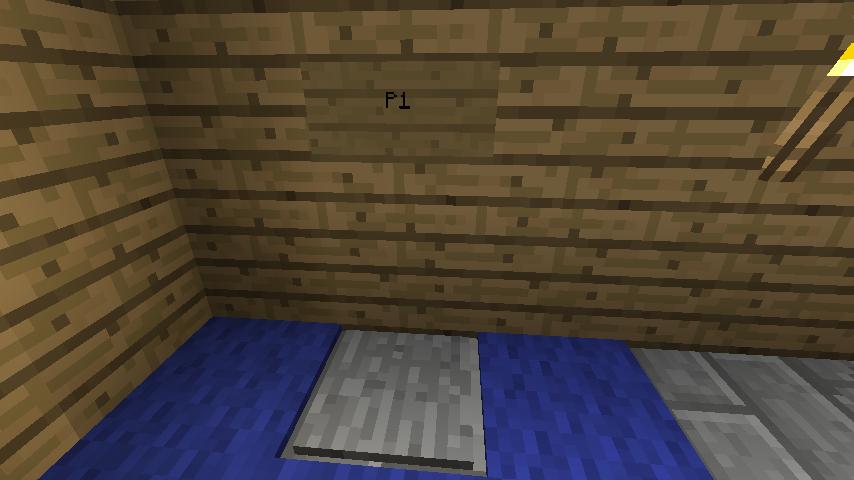 Minecraft: Jousting Minecraft Map