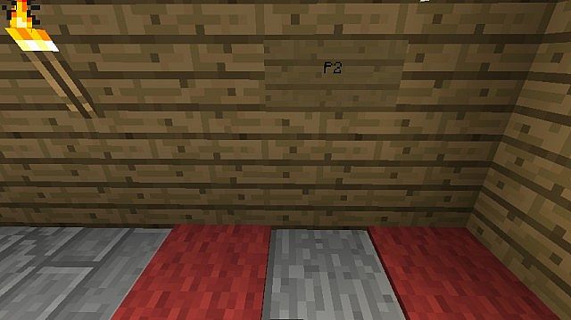 Minecraft: Jousting Minecraft Map