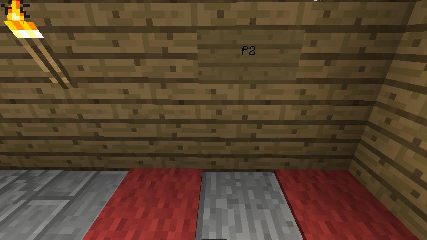 Minecraft: Jousting Minecraft Map