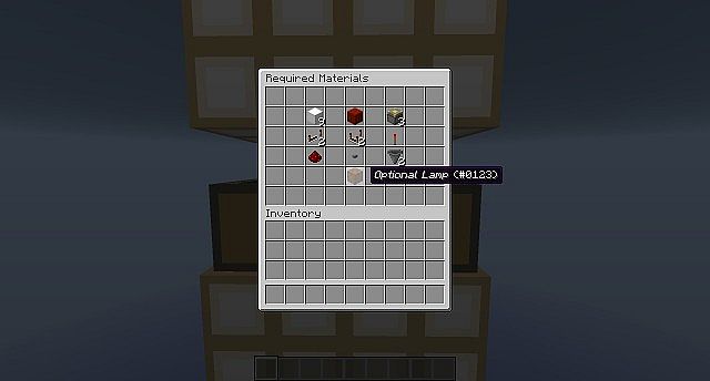 Compact Hopper Timer (R005) Minecraft Map