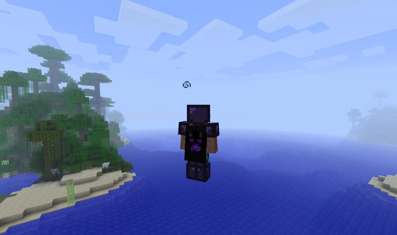 [1.5.1][Forge][Capes]Dragon Slayer Mod [3D Swords] Minecraft Mod