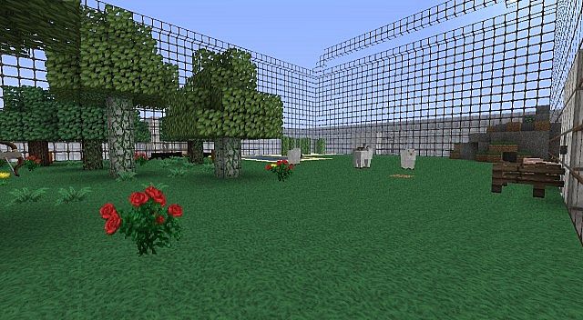 ToTheStars Entry- Space Station Minecraft Map